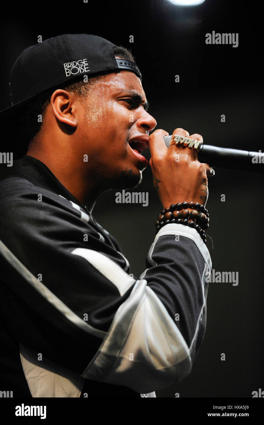 June mack hi-res stock photography and images - Alamy