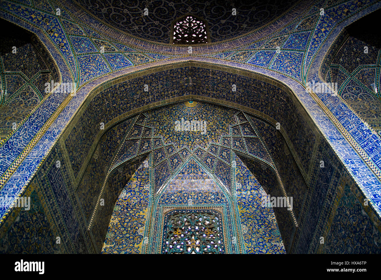 Chahar bagh hi-res stock photography and images - Alamy