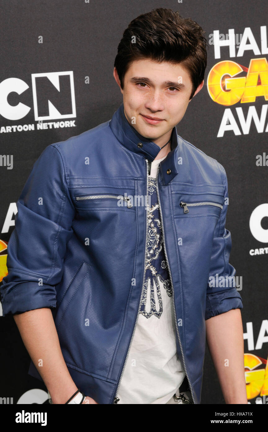 Mateus Ward