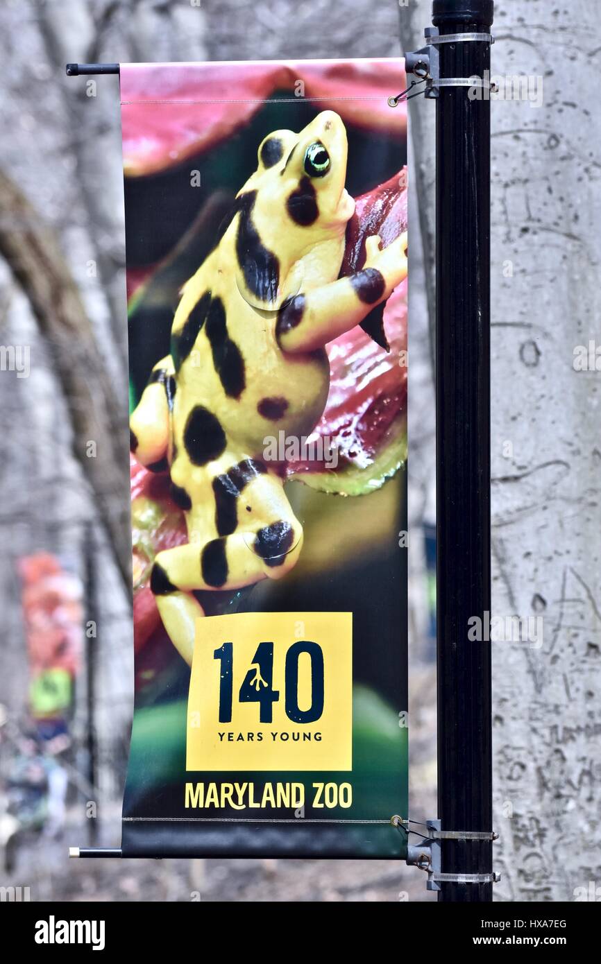 Zoo signs hi-res stock photography and images - Alamy