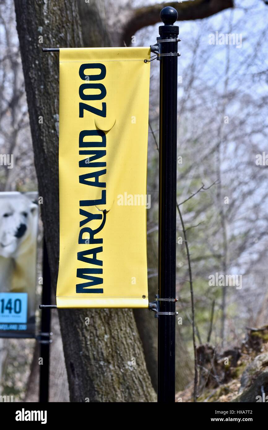 Zoo signs hi-res stock photography and images - Alamy