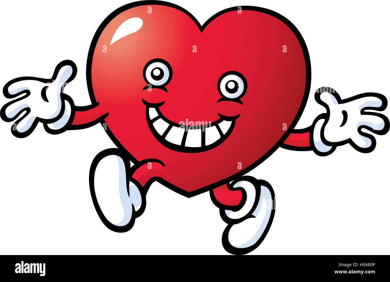 Human character vector logo hi-res stock photography and images - Alamy