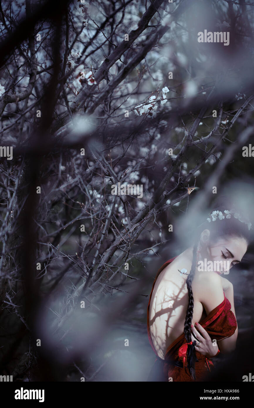 Sad soul hi-res stock photography and images - Alamy