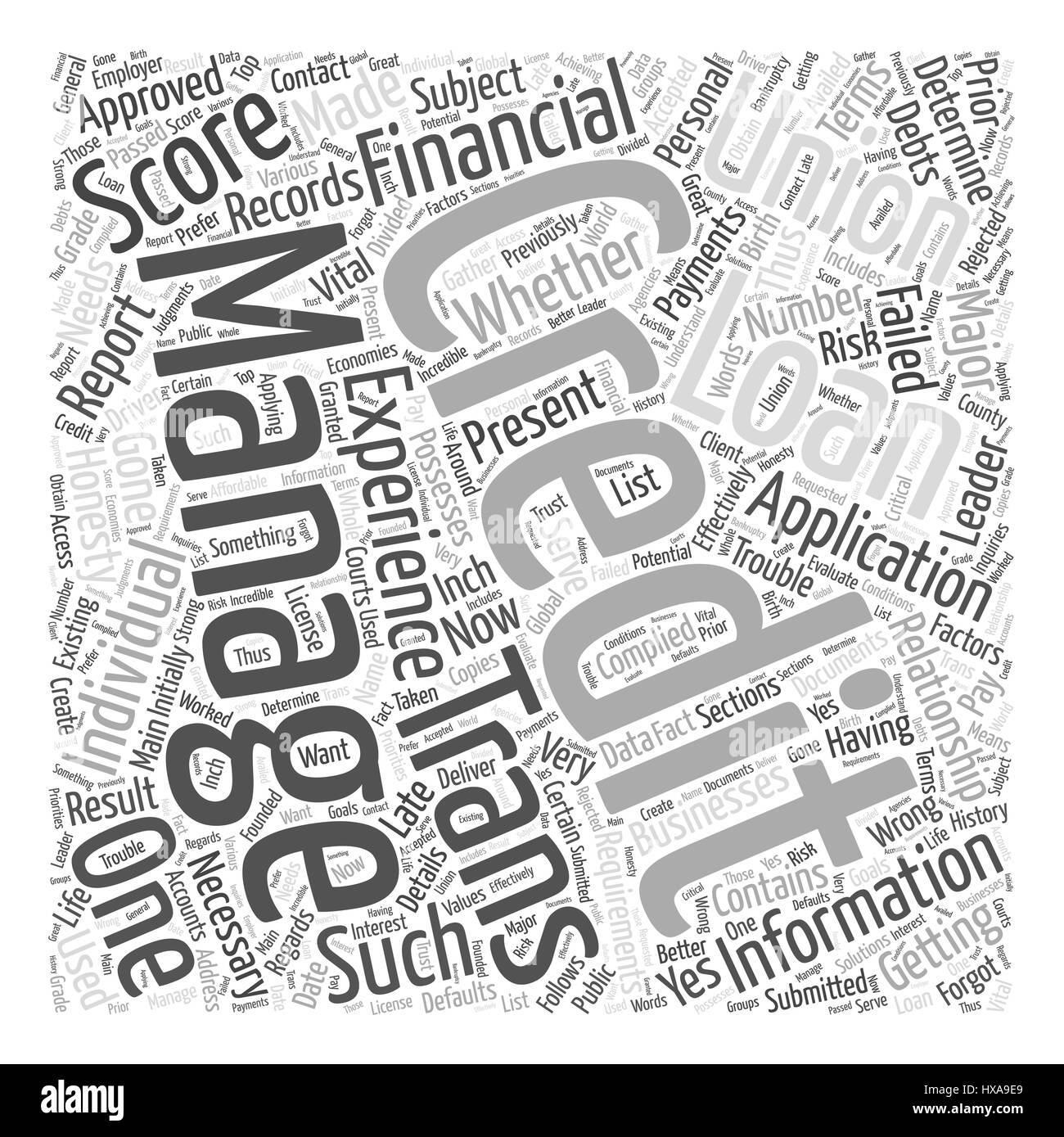 Trans Union Stock Vector Images - Alamy