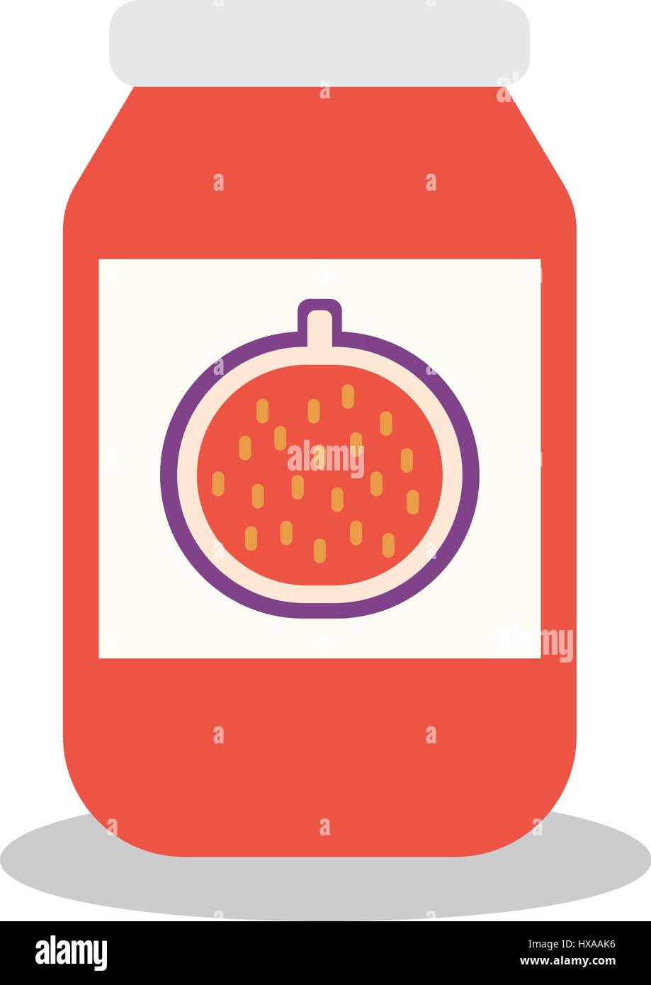 Fresh currant berry fruit Stock Vector Images - Alamy