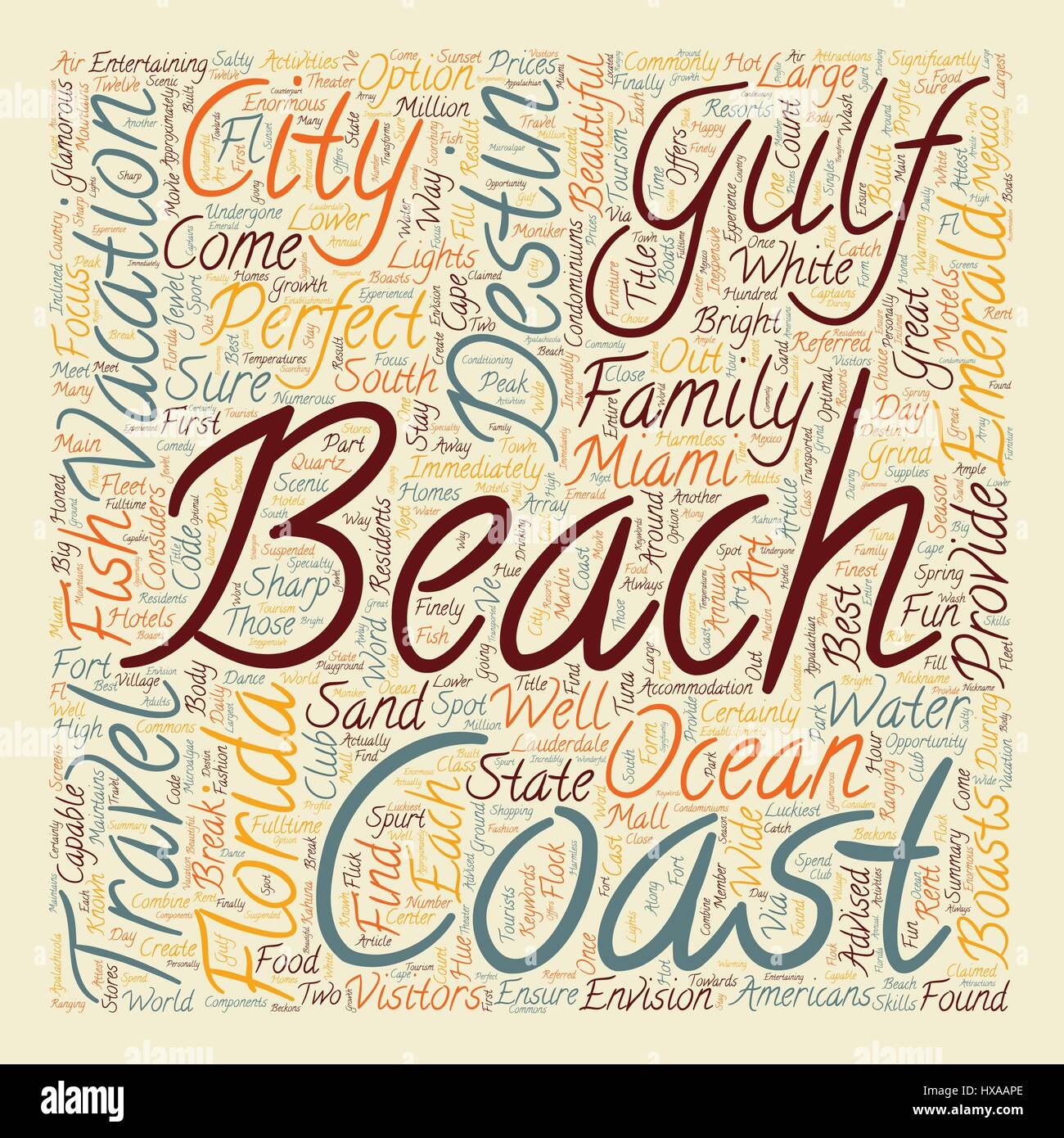 Sharp Coast Stock Vector Images - Alamy