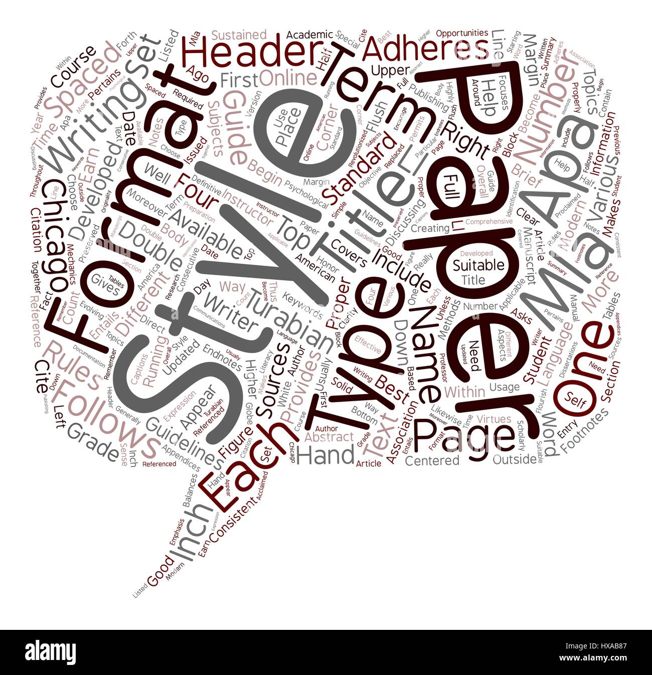 Various Formats High Resolution Stock Photography and Images - Alamy