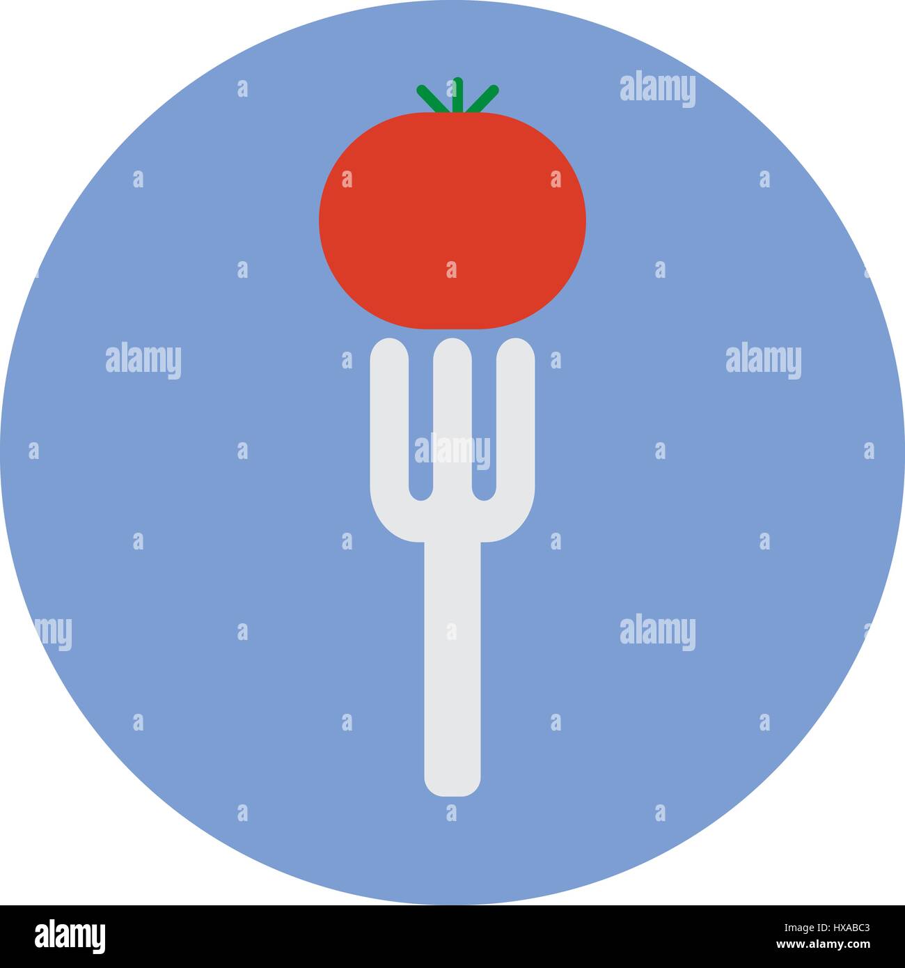 Symbol For Vegetarian Food Stock Photos & Symbol For Vegetarian Food ...