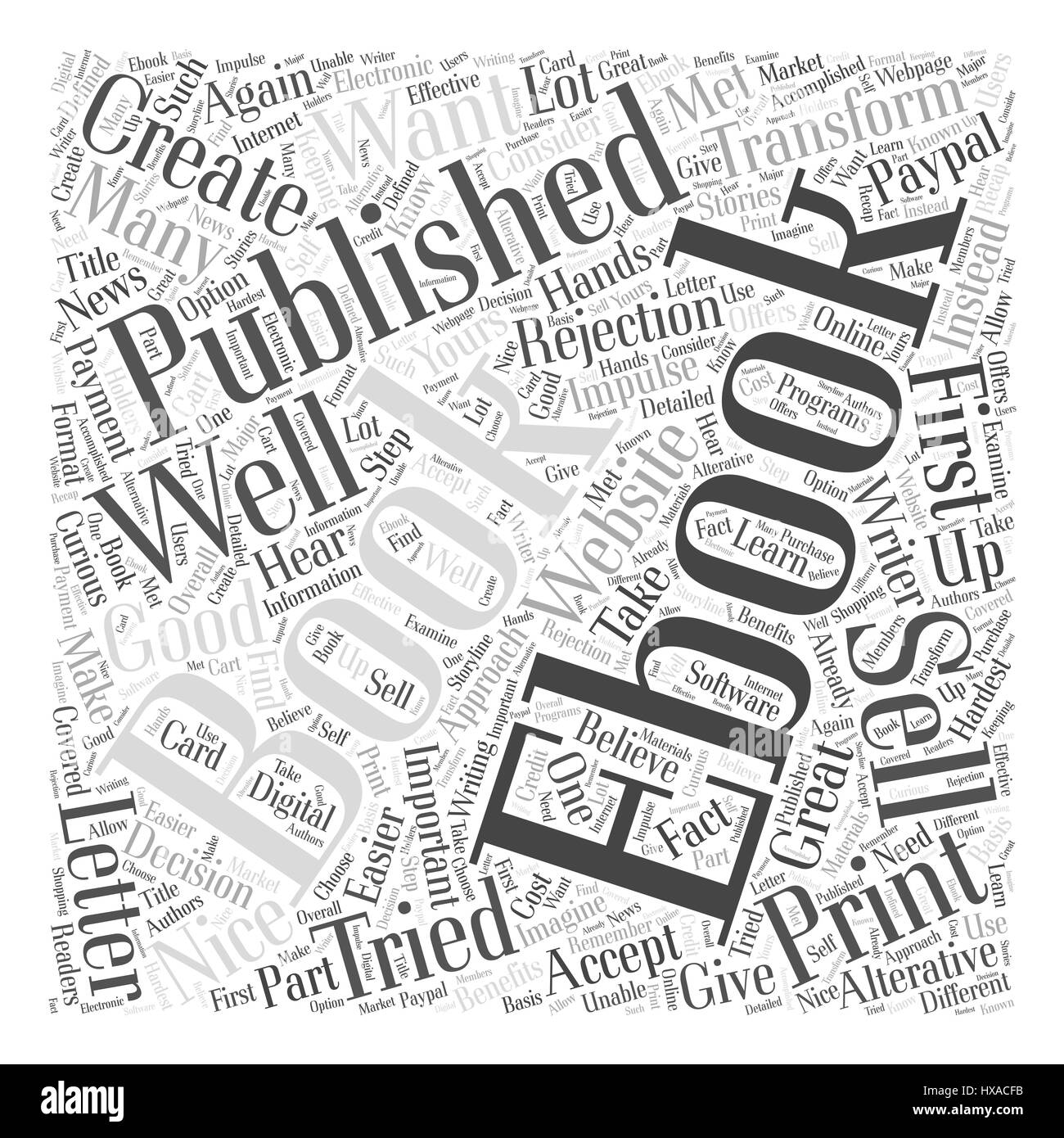 Print And Publishing High Resolution Stock Photography and Images - Alamy