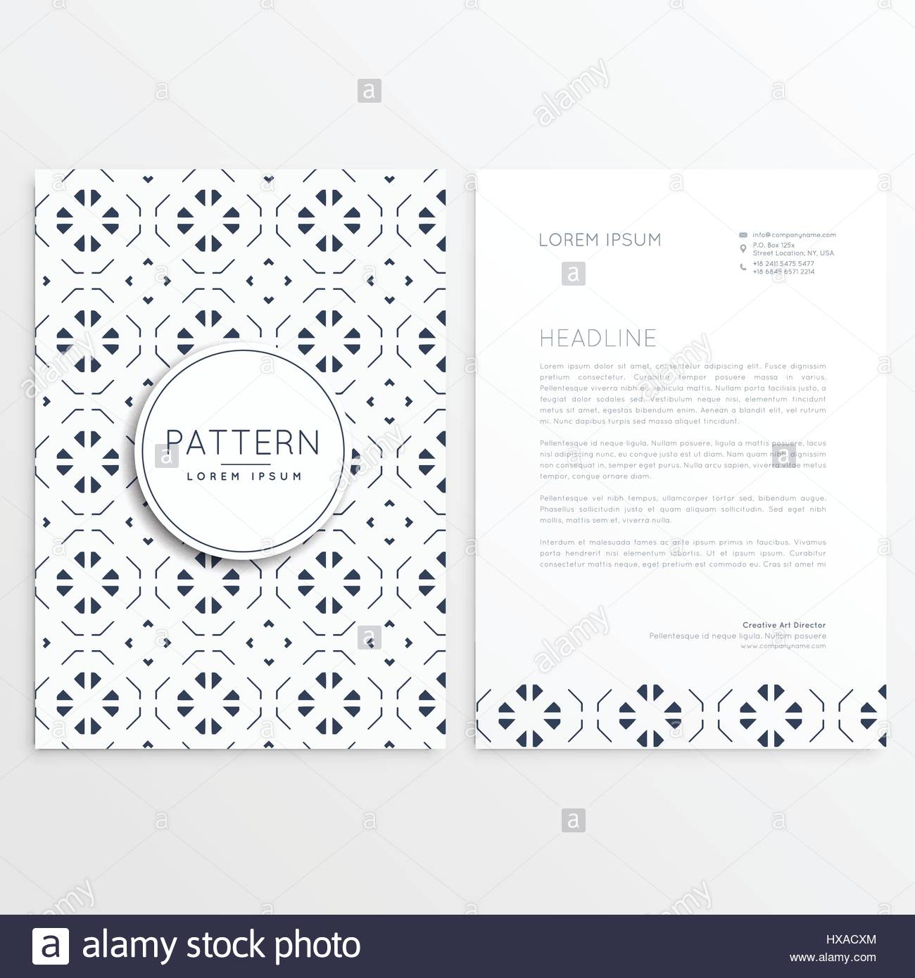 Leaflet Design Stock Photos & Leaflet Design Stock Images - Alamy