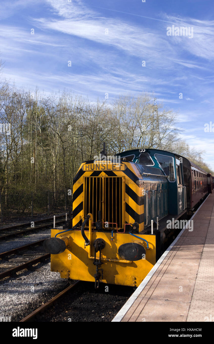 Class 05 D2595 Stock Photo - Alamy