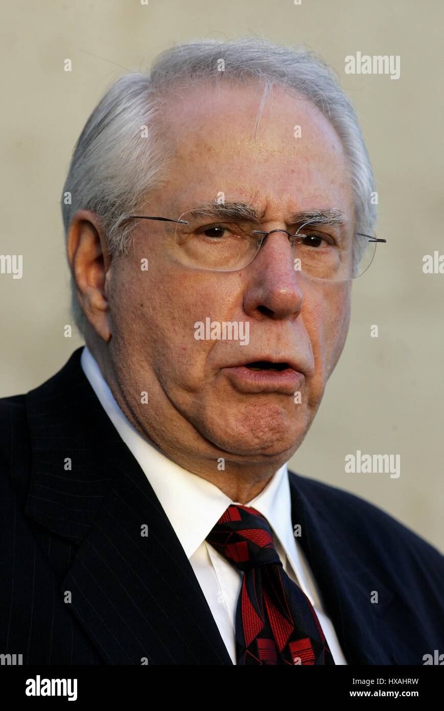 MIKE GRAVEL FORMER U.S. SENATOR ALASKA 27 April 2007 SAN DIEGO ...