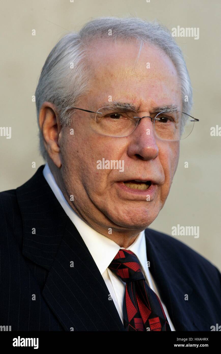 MIKE GRAVEL FORMER U.S. SENATOR ALASKA 27 April 2007 SAN DIEGO ...