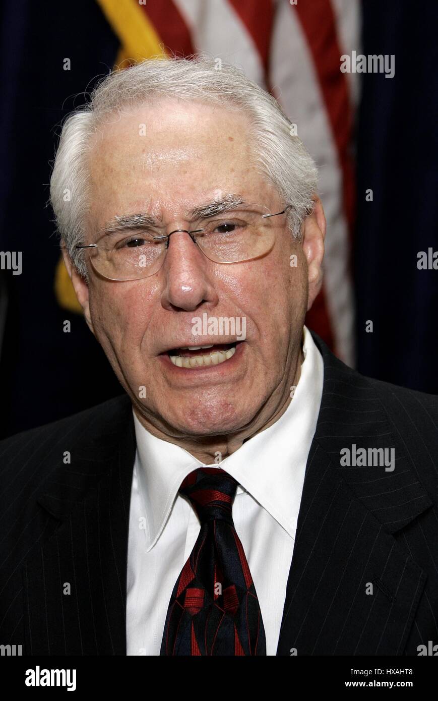 MIKE GRAVEL FORMER U.S. SENATOR ALASKA 27 April 2007 SAN DIEGO ...