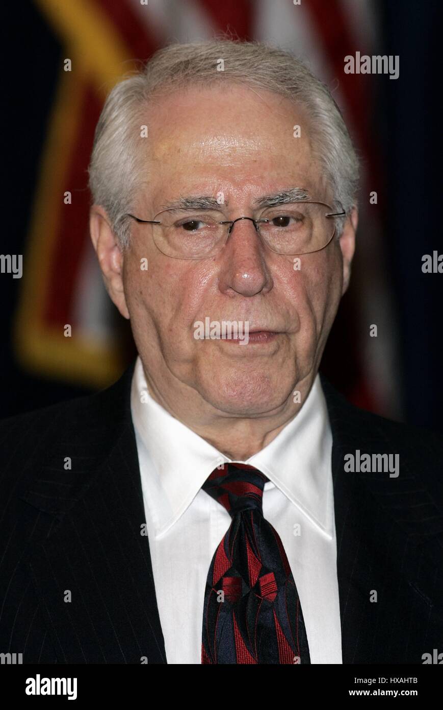 MIKE GRAVEL FORMER U.S. SENATOR ALASKA 27 April 2007 SAN DIEGO ...