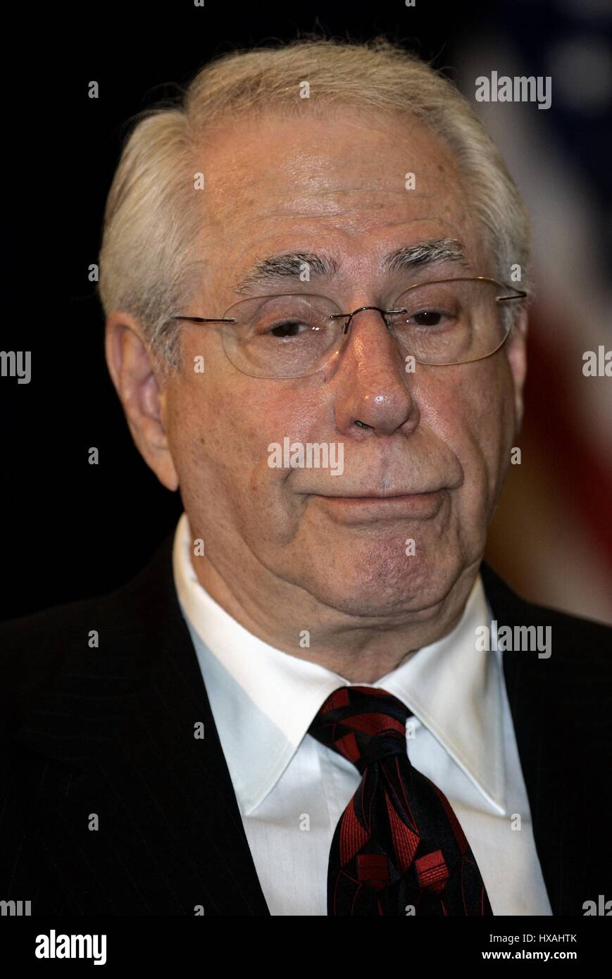 MIKE GRAVEL FORMER U.S. SENATOR ALASKA 27 April 2007 SAN DIEGO ...