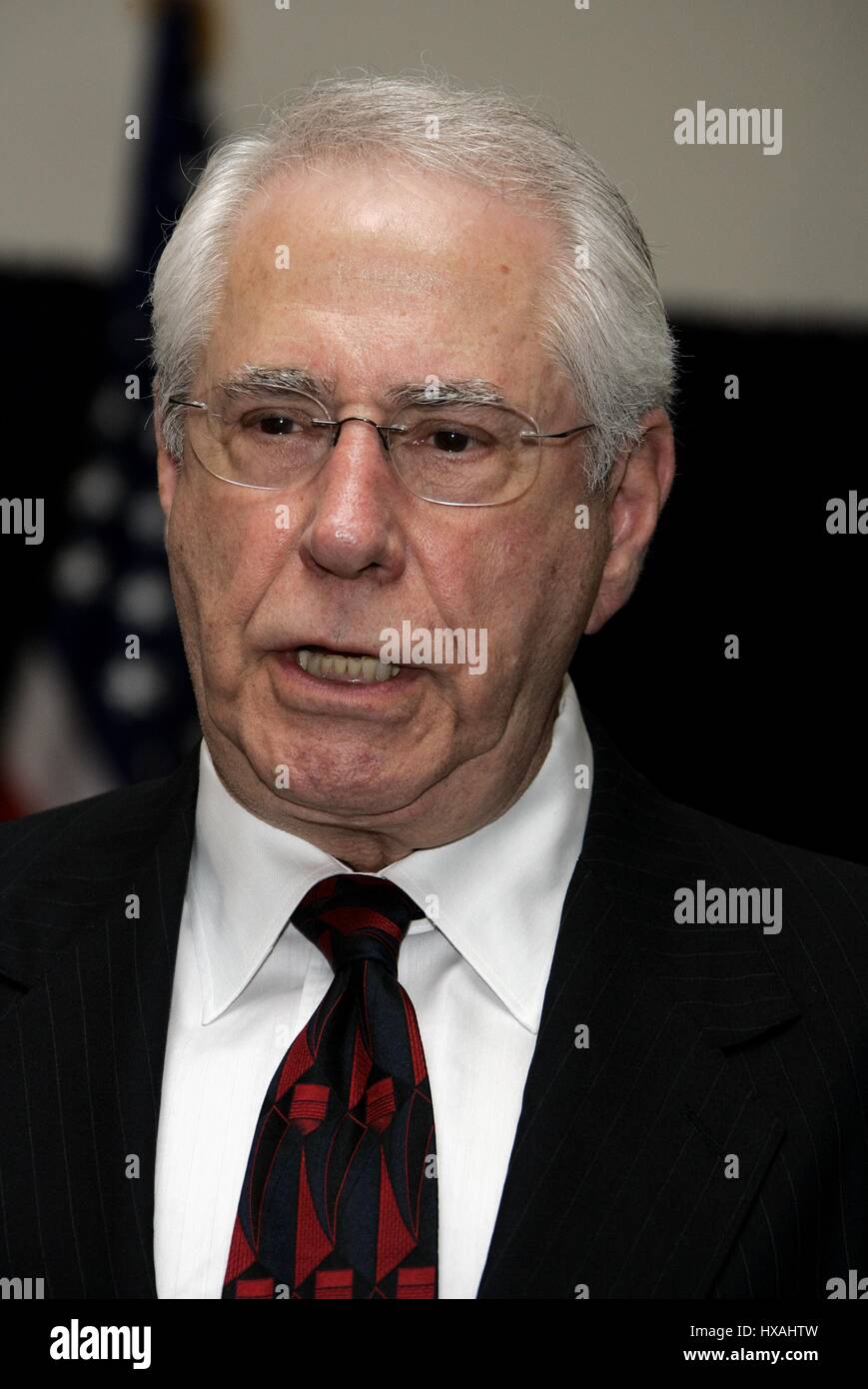 MIKE GRAVEL FORMER U.S. SENATOR ALASKA 27 April 2007 SAN DIEGO ...