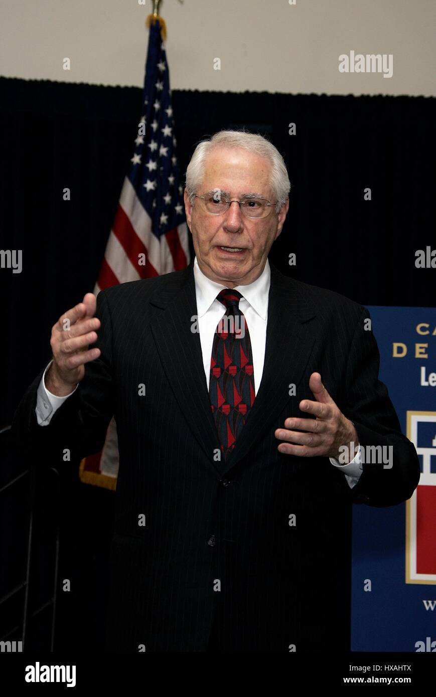 MIKE GRAVEL FORMER U.S. SENATOR ALASKA 27 April 2007 SAN DIEGO ...