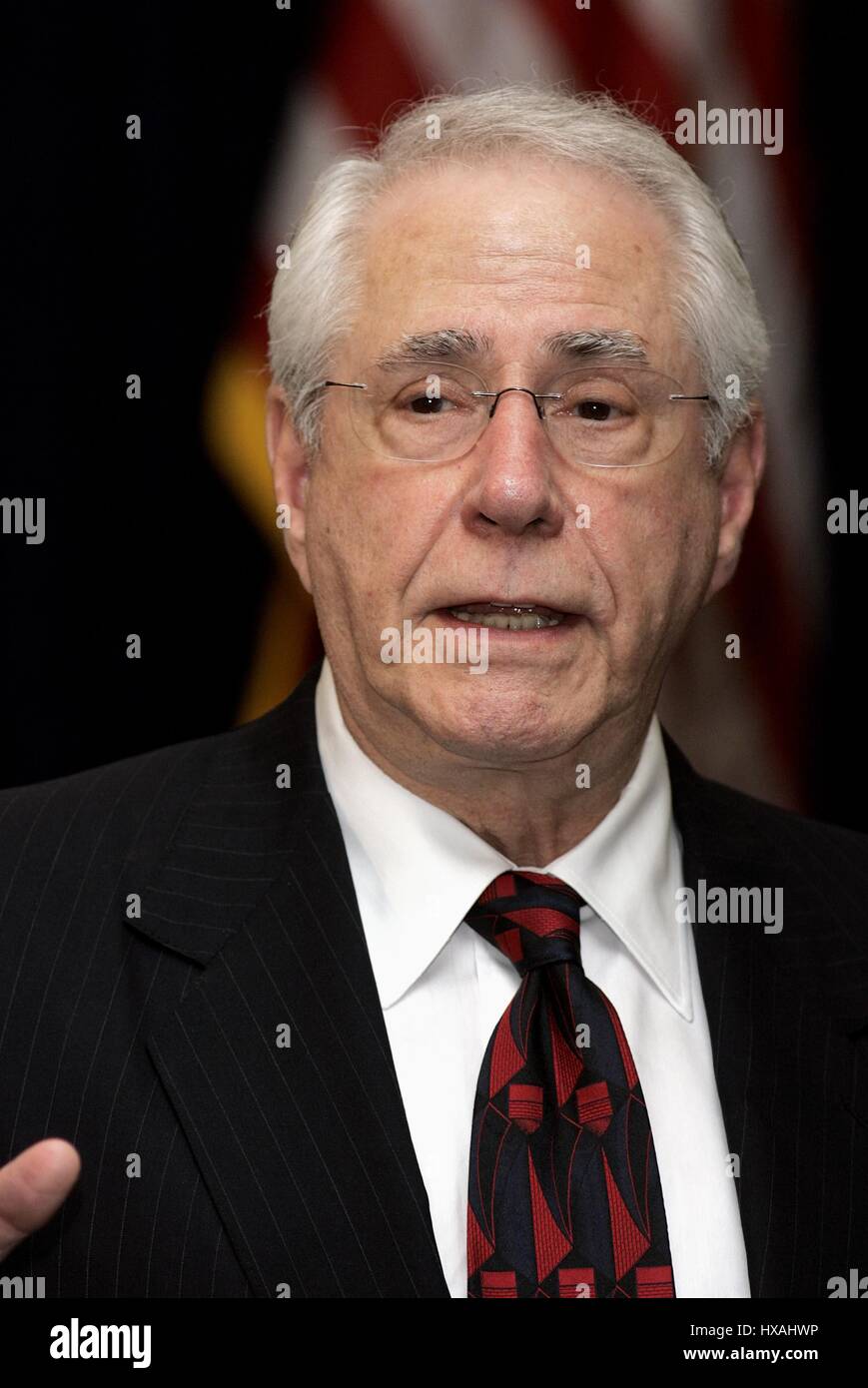 MIKE GRAVEL FORMER U.S. SENATOR ALASKA 27 April 2007 SAN DIEGO ...