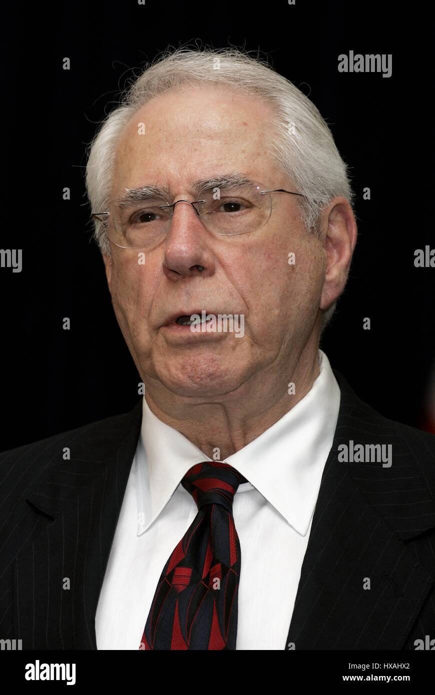 MIKE GRAVEL FORMER U.S. SENATOR ALASKA 27 April 2007 SAN DIEGO ...