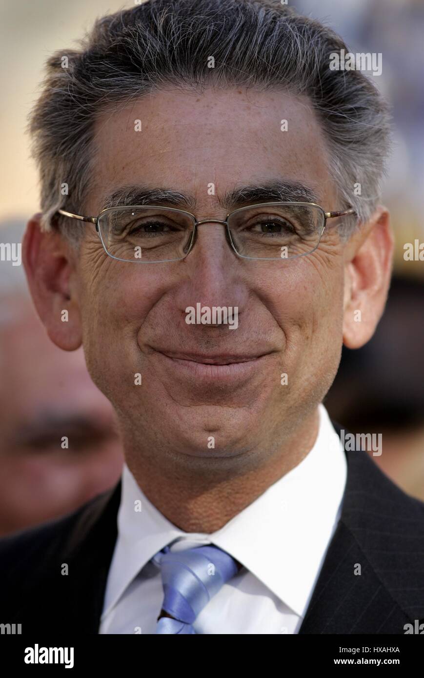 Phil angelides hi-res stock photography and images - Alamy