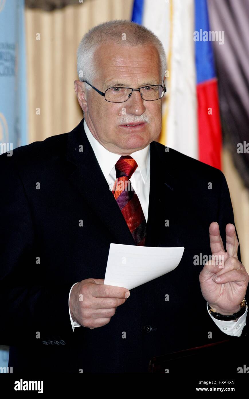 Republic president use hi-res stock photography and images - Alamy