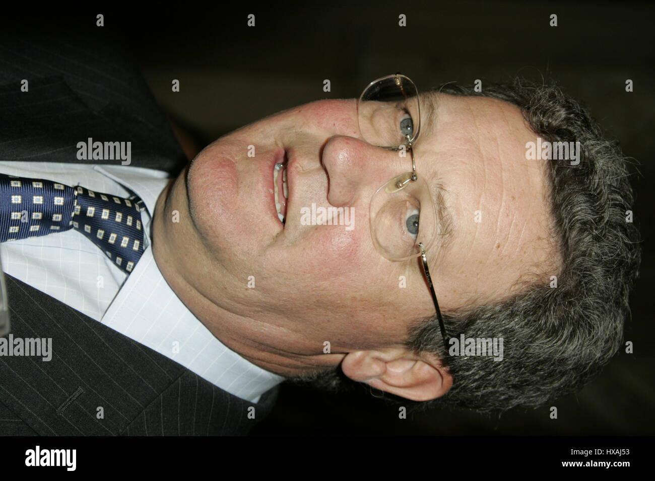 Alexander downer hi-res stock photography and images - Alamy