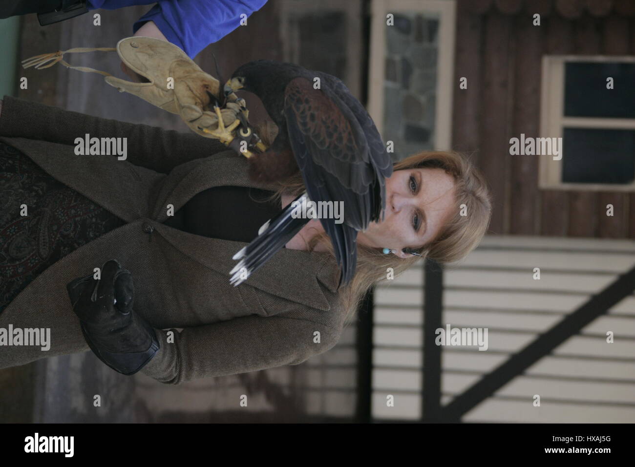 Sarah ferguson hi-res stock photography and images - Alamy