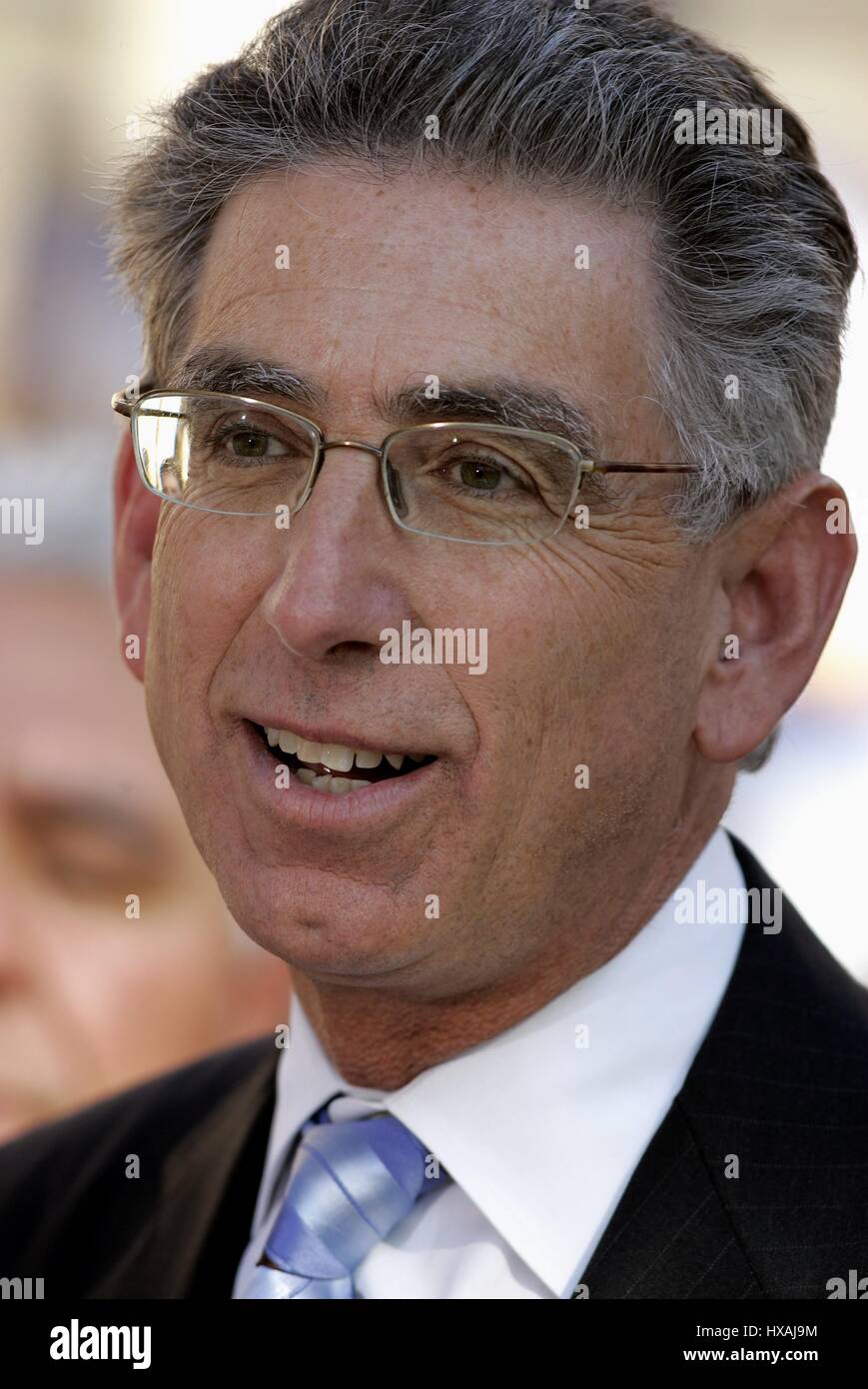 Phil angelides hi-res stock photography and images - Alamy