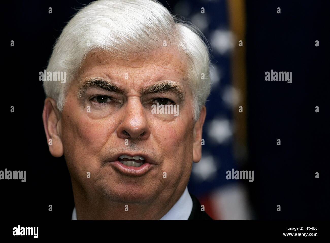 CHRIS DODD U.S. SENATOR CONNECTICUT 28 April 2007 SAN DIEGO CALIFORNIA ...