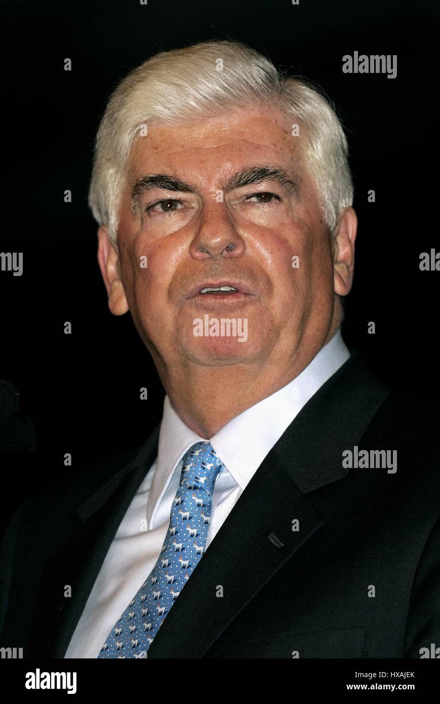 CHRIS DODD U.S. SENATOR CONNECTICUT 28 April 2007 SAN DIEGO CALIFORNIA ...