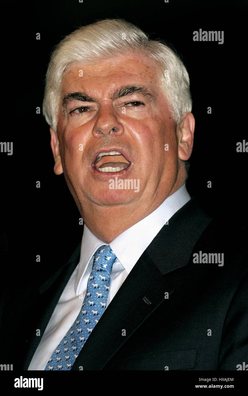 CHRIS DODD U.S. SENATOR CONNECTICUT 28 April 2007 SAN DIEGO CALIFORNIA ...