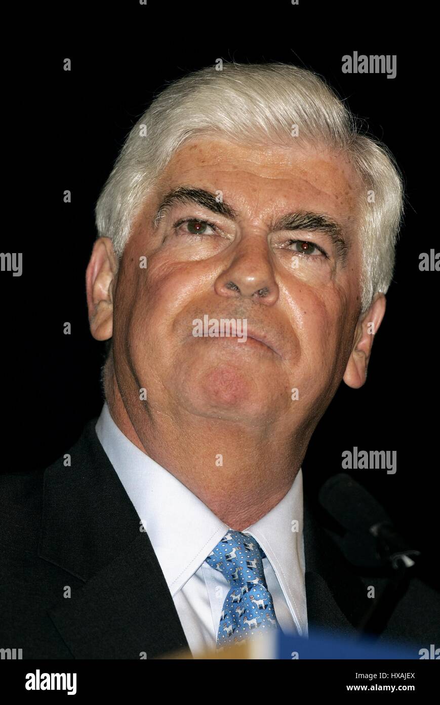CHRIS DODD U.S. SENATOR CONNECTICUT 28 April 2007 SAN DIEGO CALIFORNIA ...