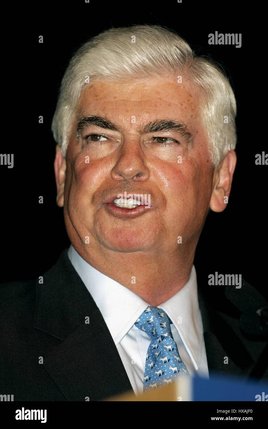 CHRIS DODD U.S. SENATOR CONNECTICUT 28 April 2007 SAN DIEGO CALIFORNIA ...