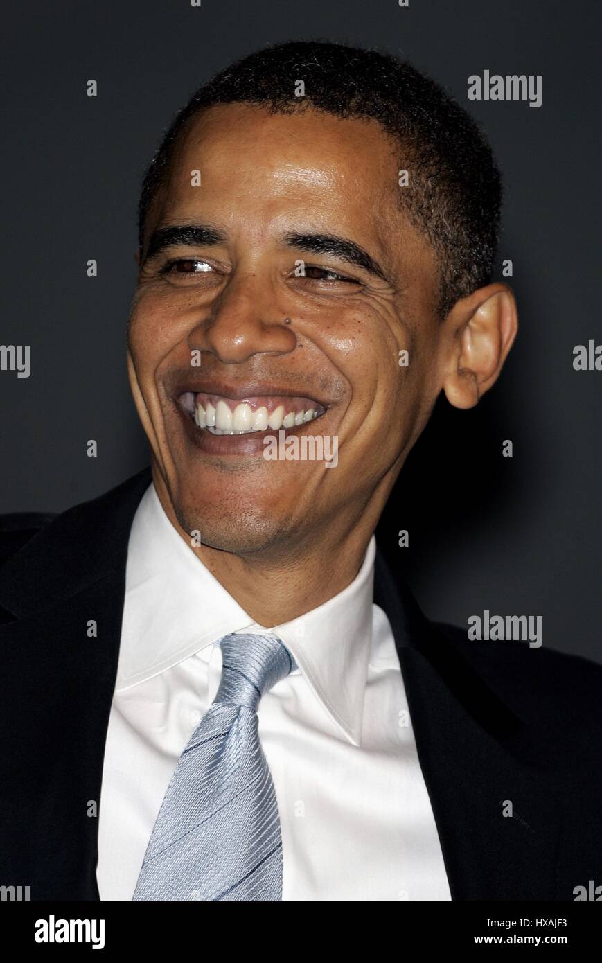 Barack obama hi-res stock photography and images - Alamy