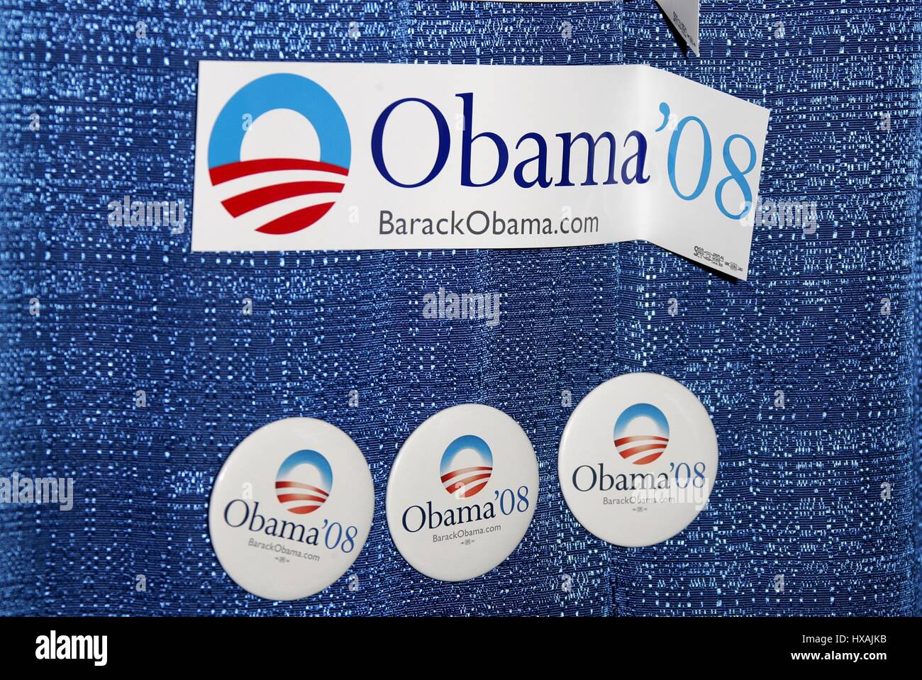 Barack Obama Symbol