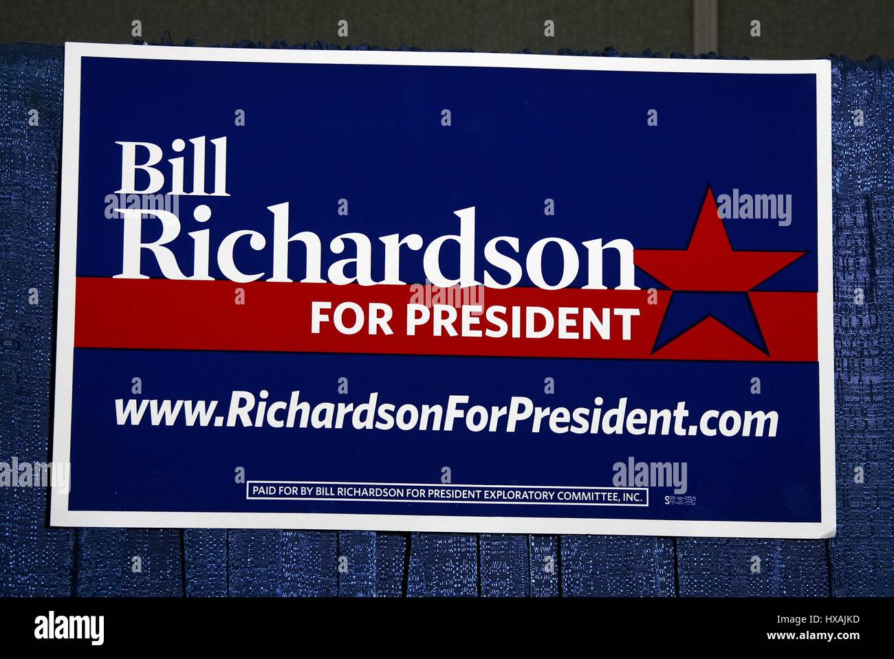 Political posters hi-res stock photography and images - Alamy