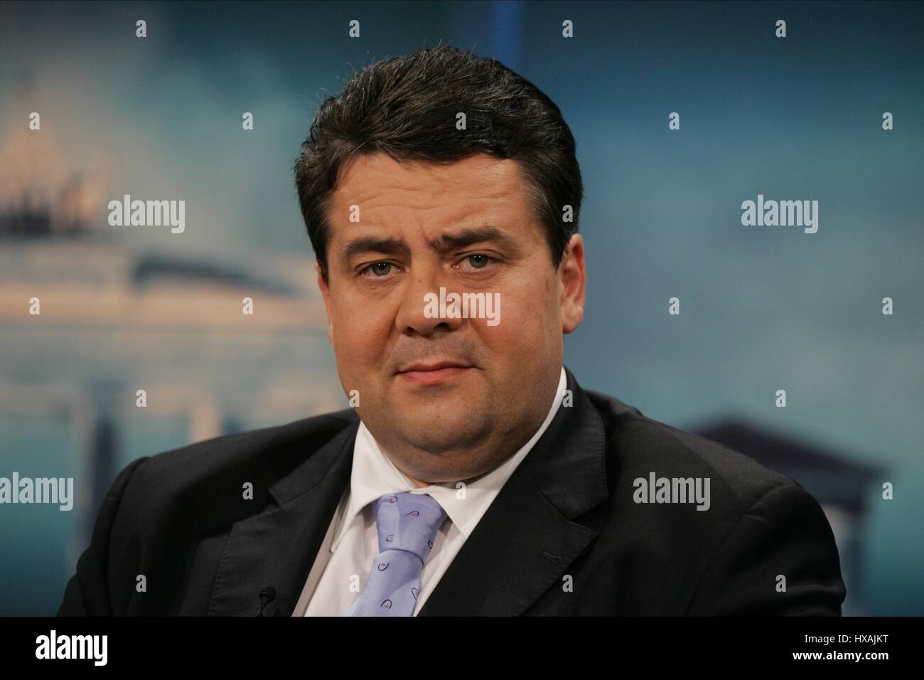 German gabriel hi-res stock photography and images - Alamy