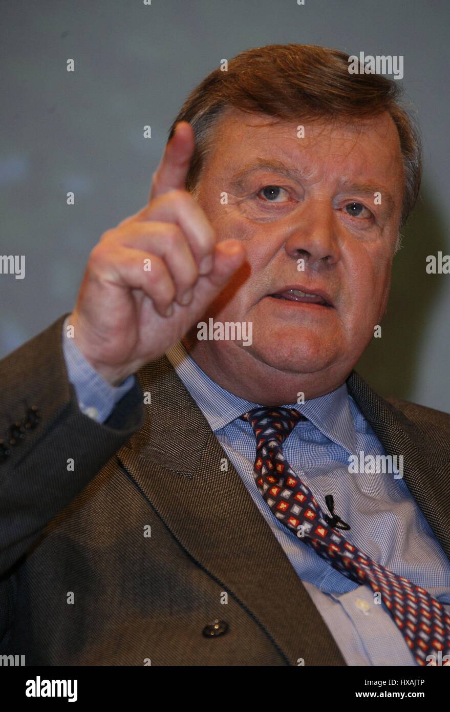 Ken clark mp hi-res stock photography and images - Alamy