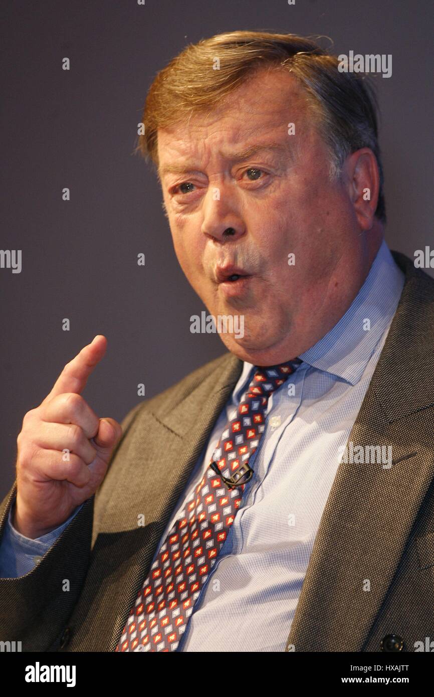 KEN CLARK MP CHAIRMAN OF THE DEOCRACY TASK 02 October 2007 WINTER ...