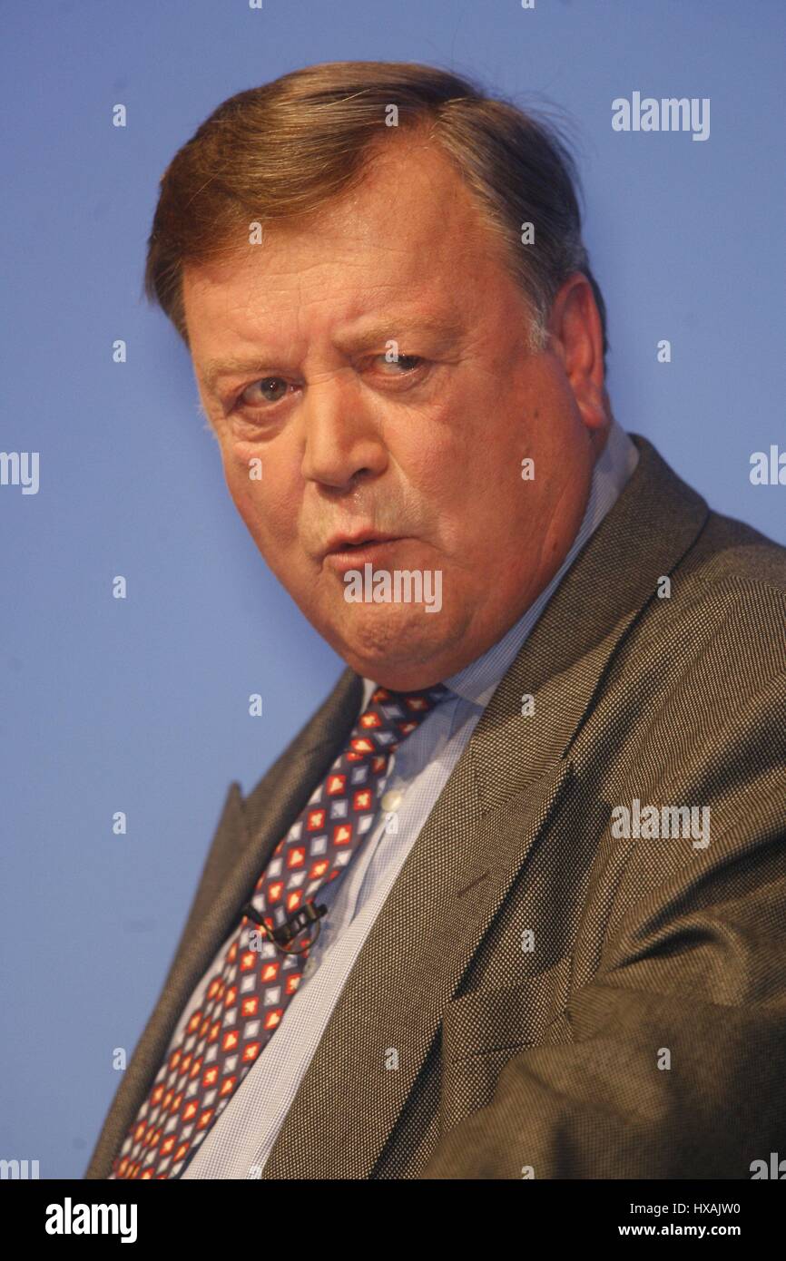Ken clark mp hi-res stock photography and images - Alamy