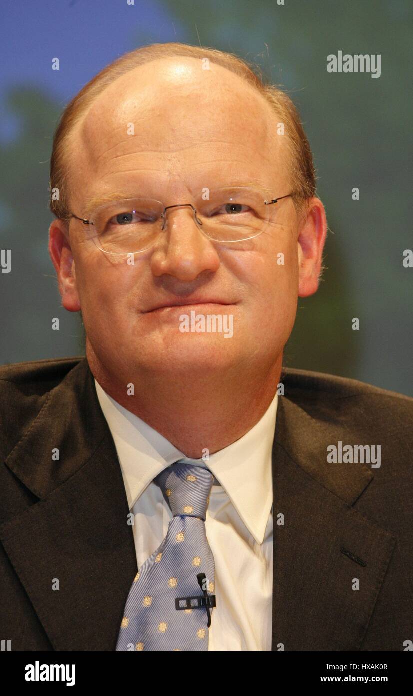 DAVID WILLETTS MP SHADOW SEC STATE INOVATION UN 01 October 2007 WINTER ...