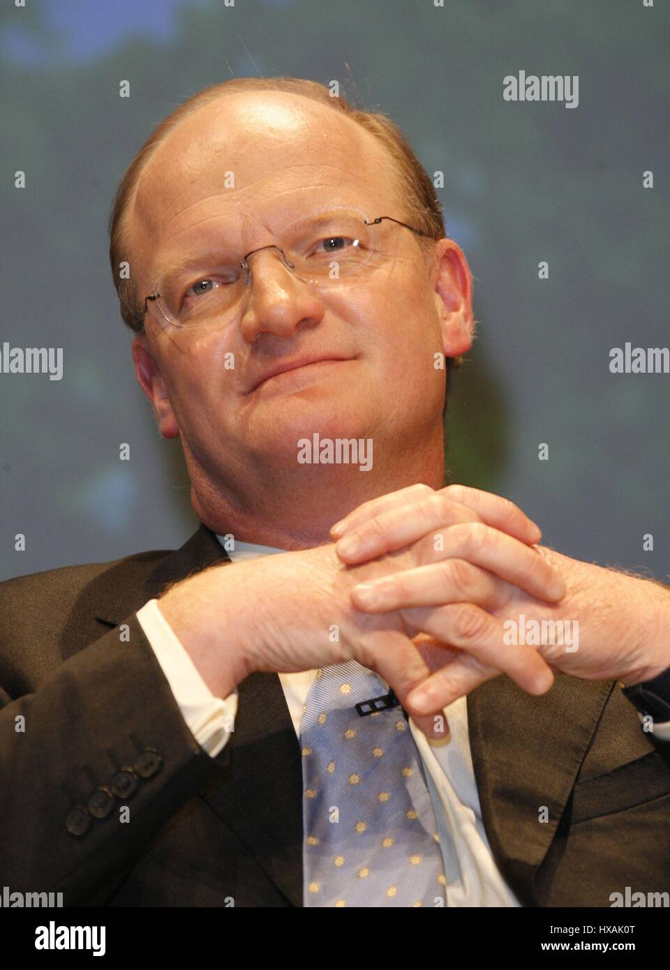 DAVID WILLETTS MP SHADOW SEC STATE INOVATION UN 01 October 2007 WINTER ...
