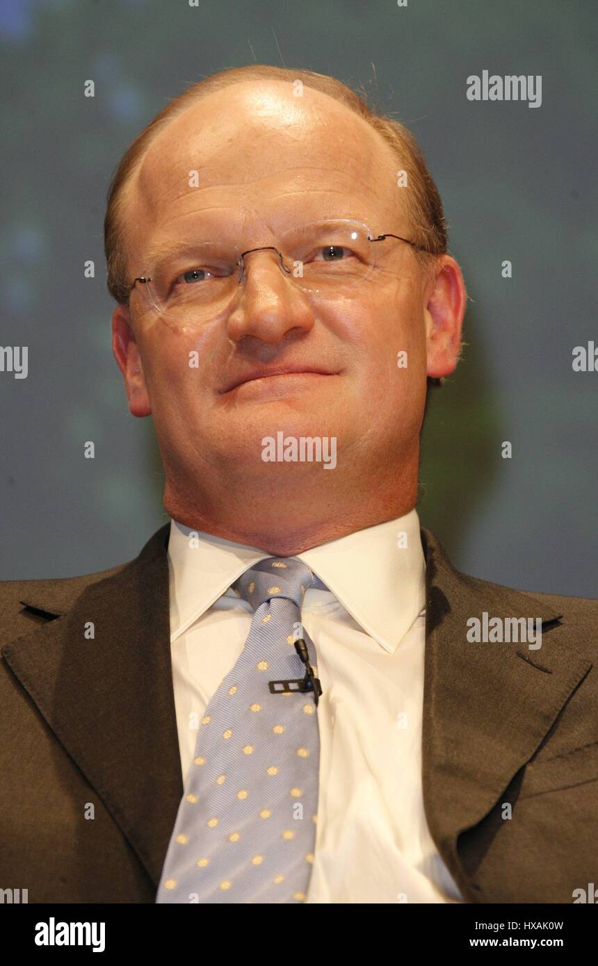 DAVID WILLETTS MP SHADOW SEC STATE INOVATION UN 01 October 2007 WINTER ...