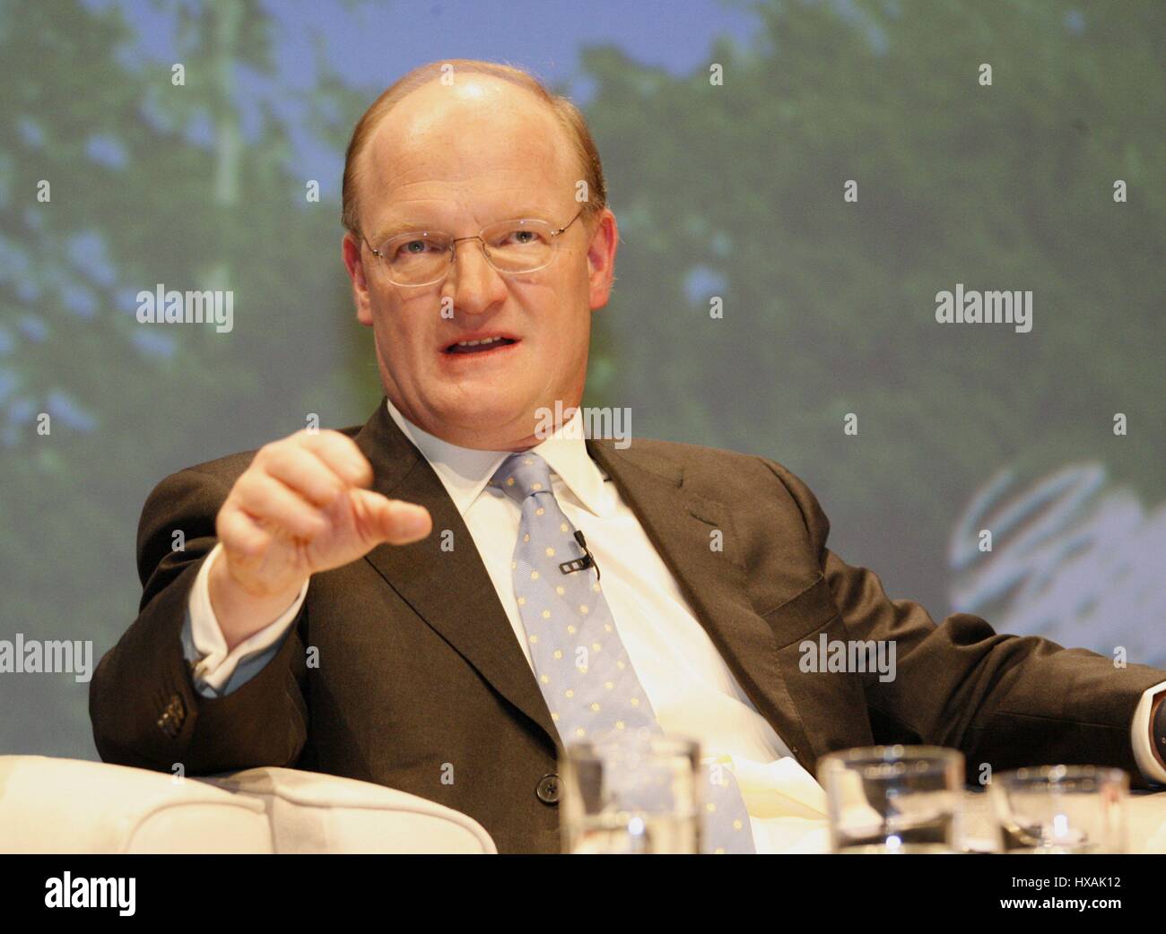 DAVID WILLETTS MP SHADOW SEC STATE INOVATION UN 01 October 2007 WINTER ...