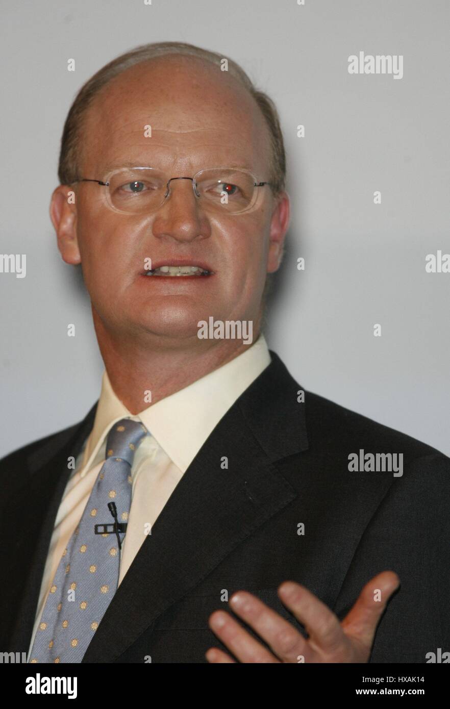 DAVID WILLETTS MP SHADOW SEC STATE INOVATION UN 01 October 2007 WINTER ...
