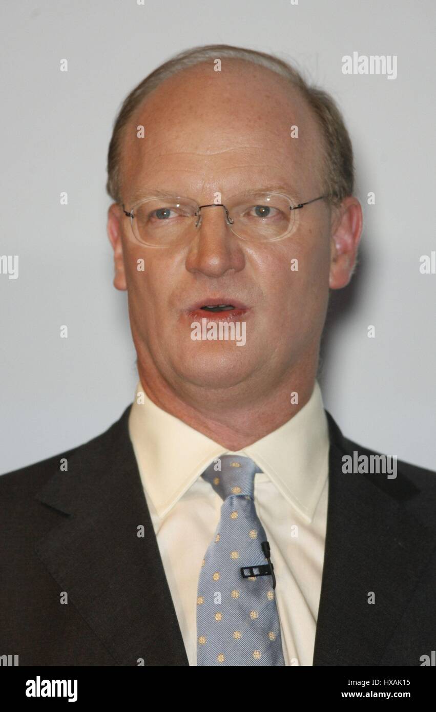 DAVID WILLETTS MP SHADOW SEC STATE INOVATION UN 01 October 2007 WINTER ...