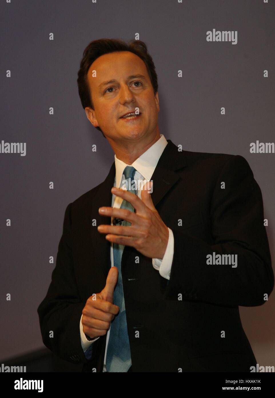 Conservative party conference at blackpool hi-res stock photography and ...