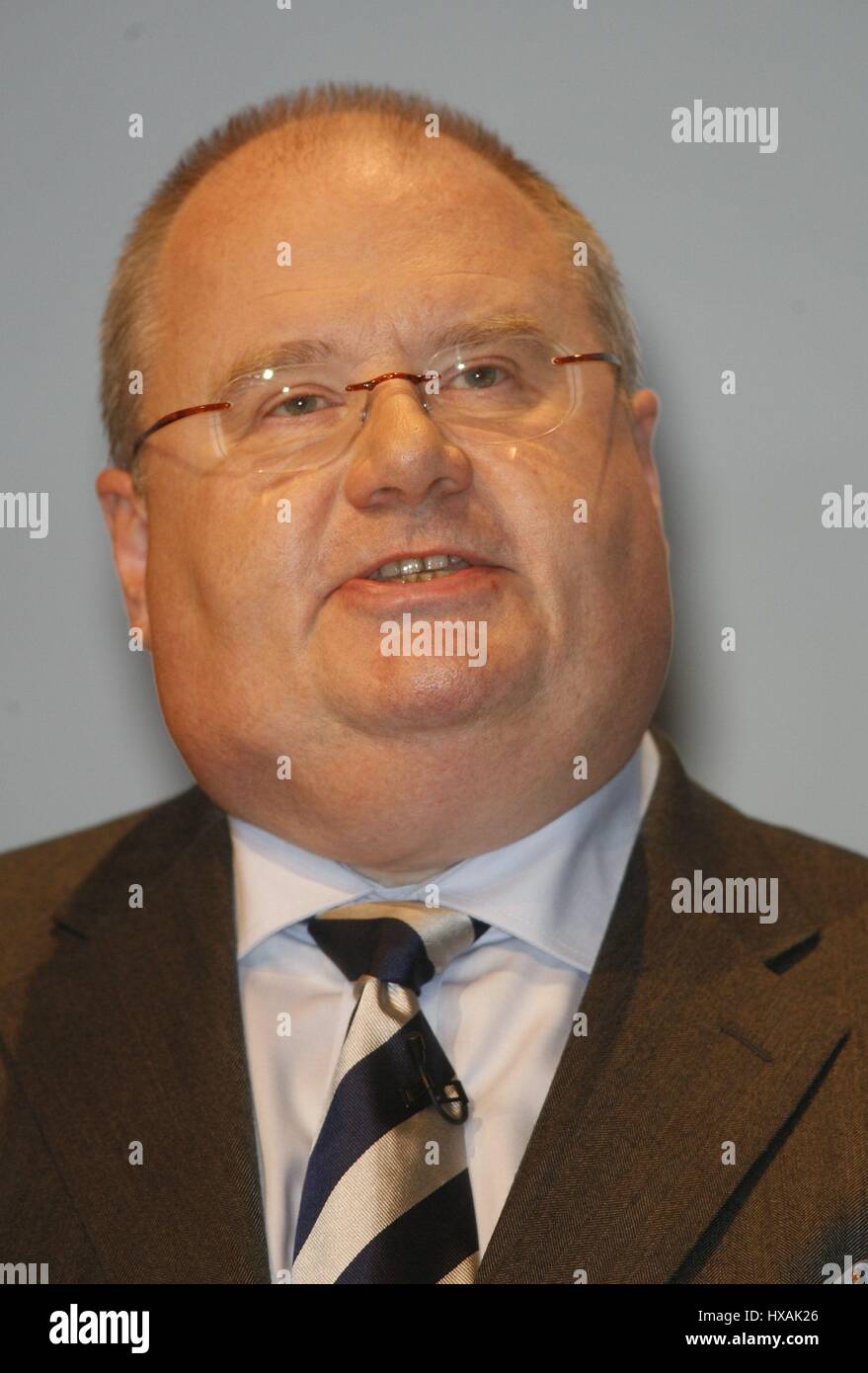 ERIC PICKLES MP SHADOW SEC STATE LOCAL GOVERNM 30 September 2007 WINTER ...