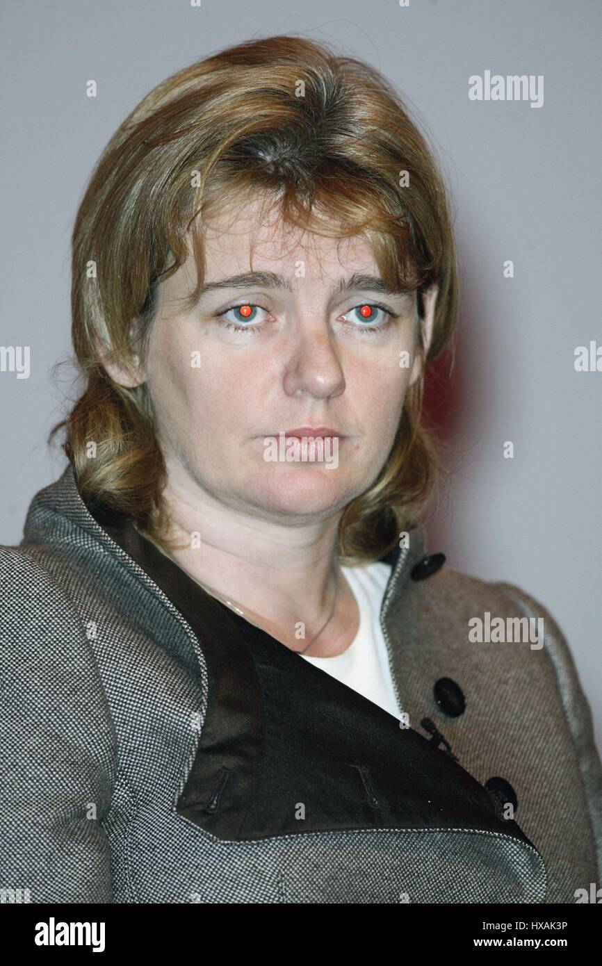 RUTH KELLY MP SEC STATE FOR TRANSPORT 27 September 2007 BOURNEMOUTH ...